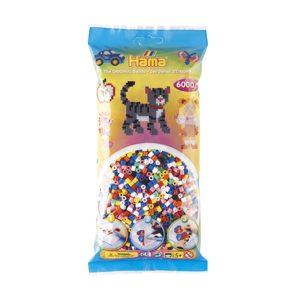 Kits – Hamabeads Colombia