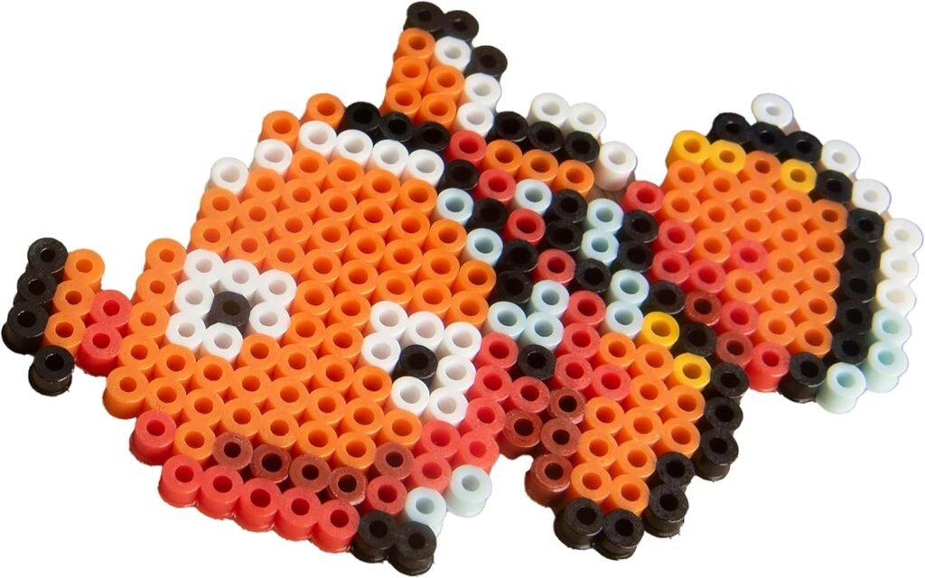 Set Grande – Nemo – Disney Pixar Bead Kit, 4553pc, 14 Figuras ...